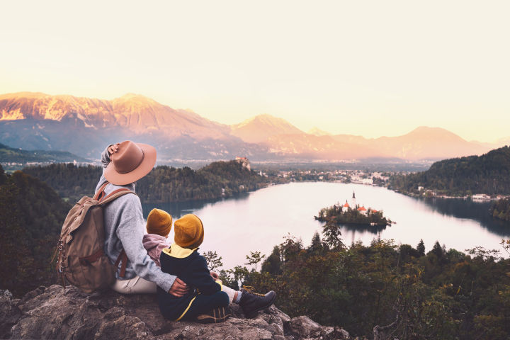 Best family travel apps for holidays & trips abroad