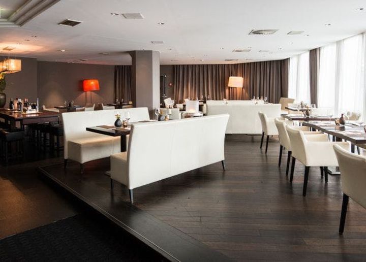 Boston Hotel Hamburg | Modernes 4* Boutiquehotel in Altona