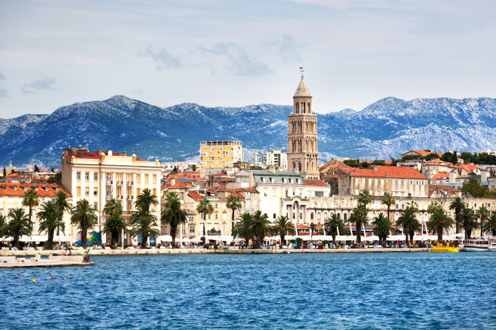 Explore Croatia Next Spring with These Budget-Friendly Flights ...