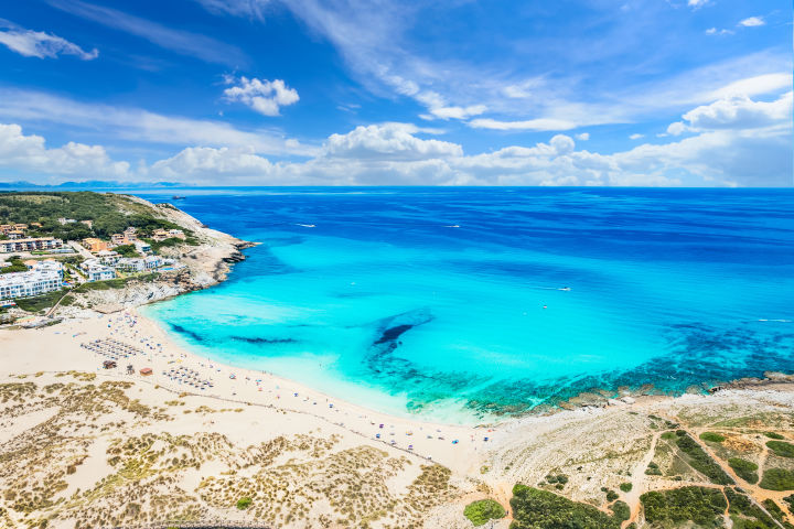 🌴 Sweet MAJORCA ISLAND Vacation from the $600s! 🇪🇸