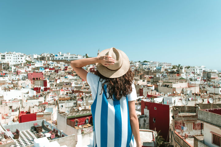 The Cheapest Flights to Morocco Right Now | TravelPirates