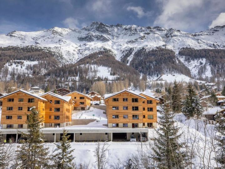 Swisspeak Resort Zinal