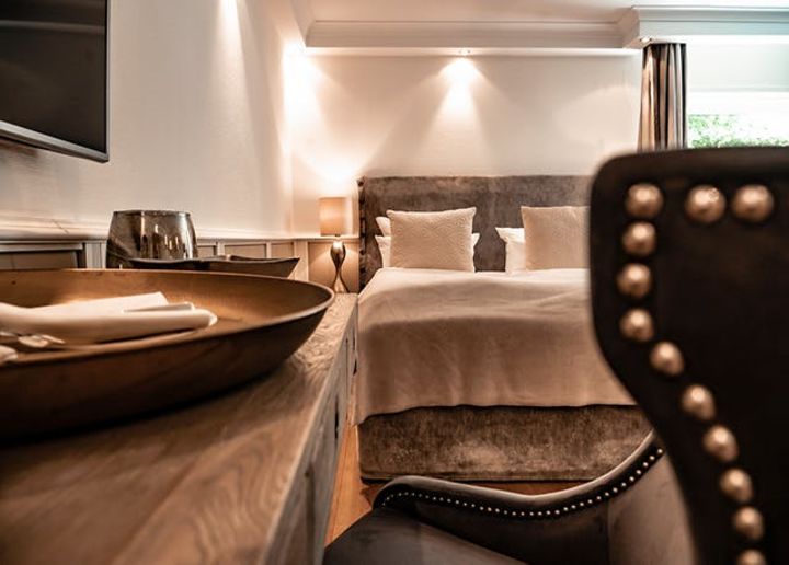 Walter's Hof | Deluxe-Apartment auf Sylt