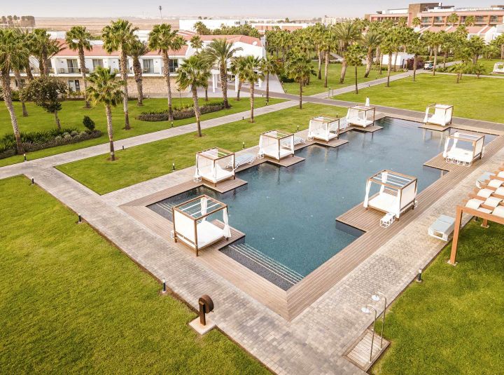 Sommer 2025 im ROBINSON Club: Sichere dir 20% Rabatt 🏖️