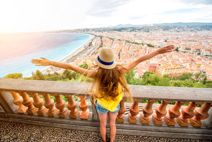 The Most Visited Countries and Emerging Travel Trends