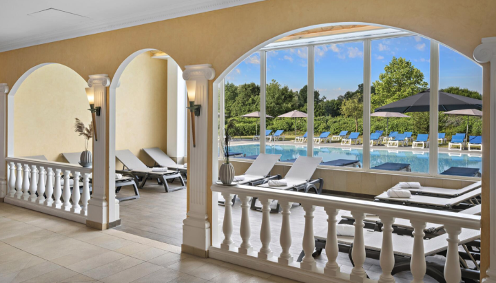 Dorint Marc Aurel Resort Bad Gögging