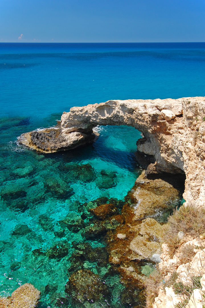 A week in Cyprus for a great price 💸