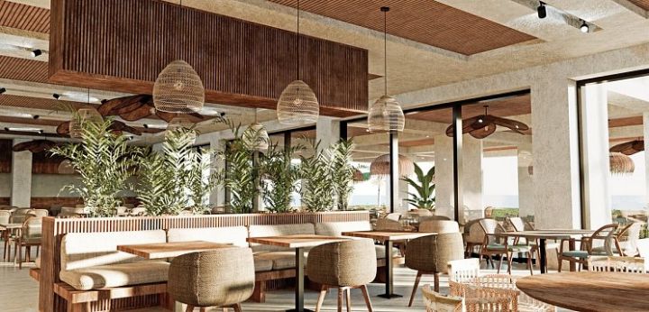 BALMY Beach Resort Kemer