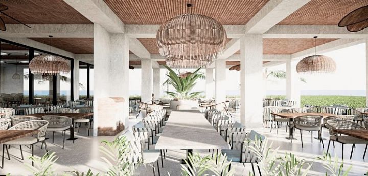 BALMY Beach Resort Kemer