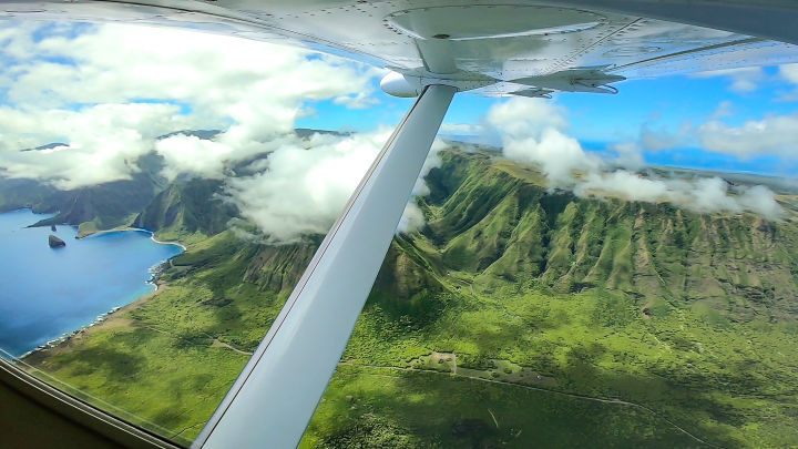 Inselhopping Hawaii 🌴