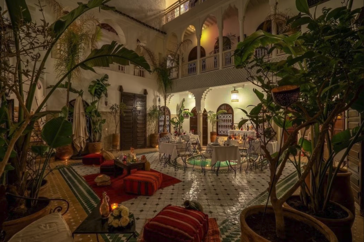 Tour del Marocco tra Marrakech e Sahara 🐪 DA SOLI 406€!