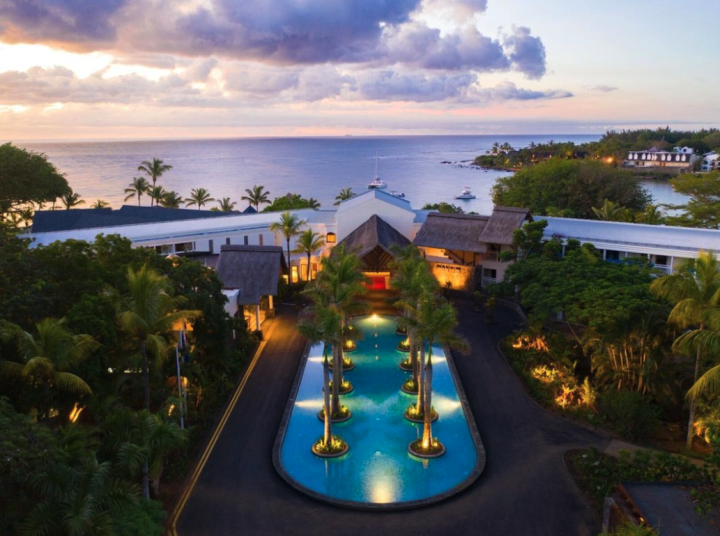 Maritim Resort & Spa Mauritius