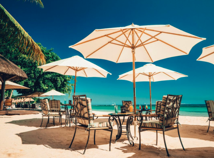 Maritim Resort & Spa Mauritius