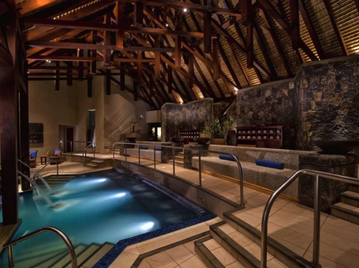 Maritim Resort & Spa Mauritius
