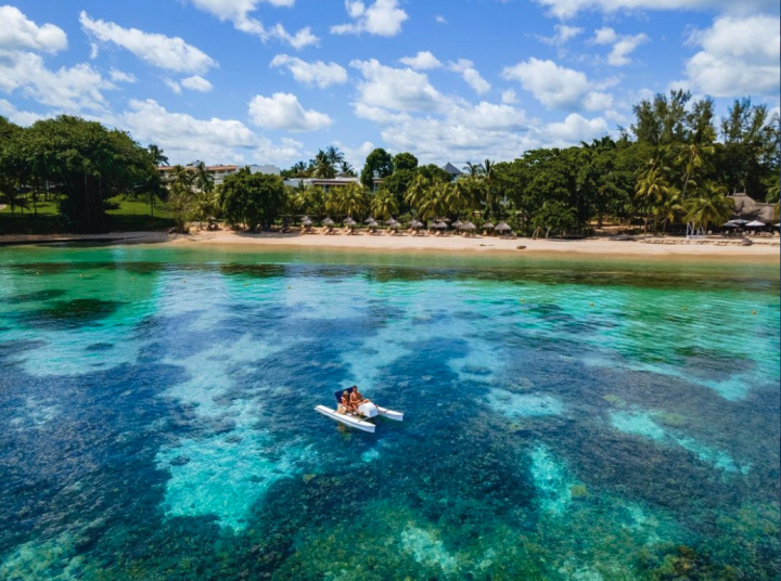 Maritim Resort & Spa Mauritius
