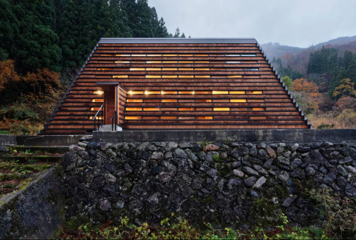 Off-grid in Japan 🇯🇵 | VakantiePiraten