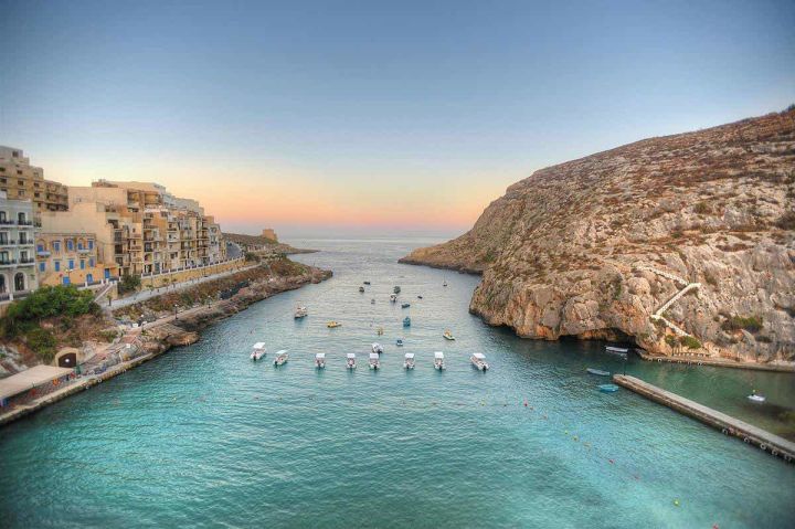 Winter sun 4⭐️ Gozo, Malta holiday