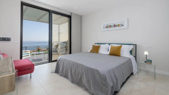 Villa Sabbie Rosse, Kalabrien | Urlaubspiraten