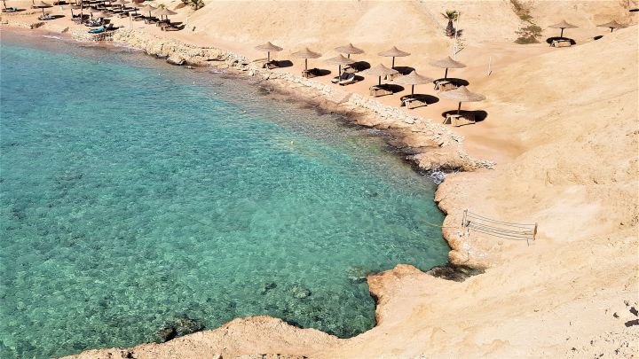 Pacchetti All Inclusive per SHARM🐠🍹 Vacanze senza pensieri😻