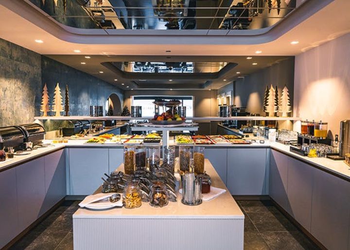 Hotel am Hopfensee | Wellness im Allgäu