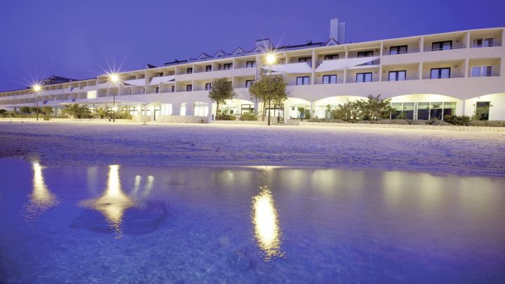 4* Hotel Pagus | Kroatien Urlaub