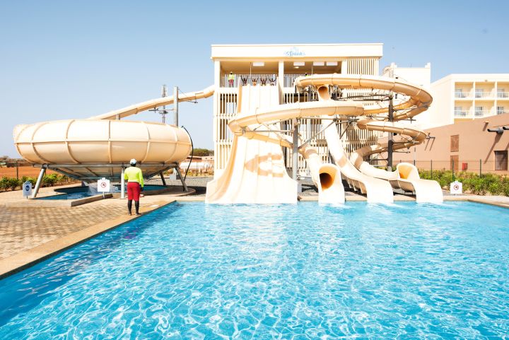 🚨Price DROP🚨24-hour all-inclusive 5⭐️ Senegal holiday 🔥37% off🔥