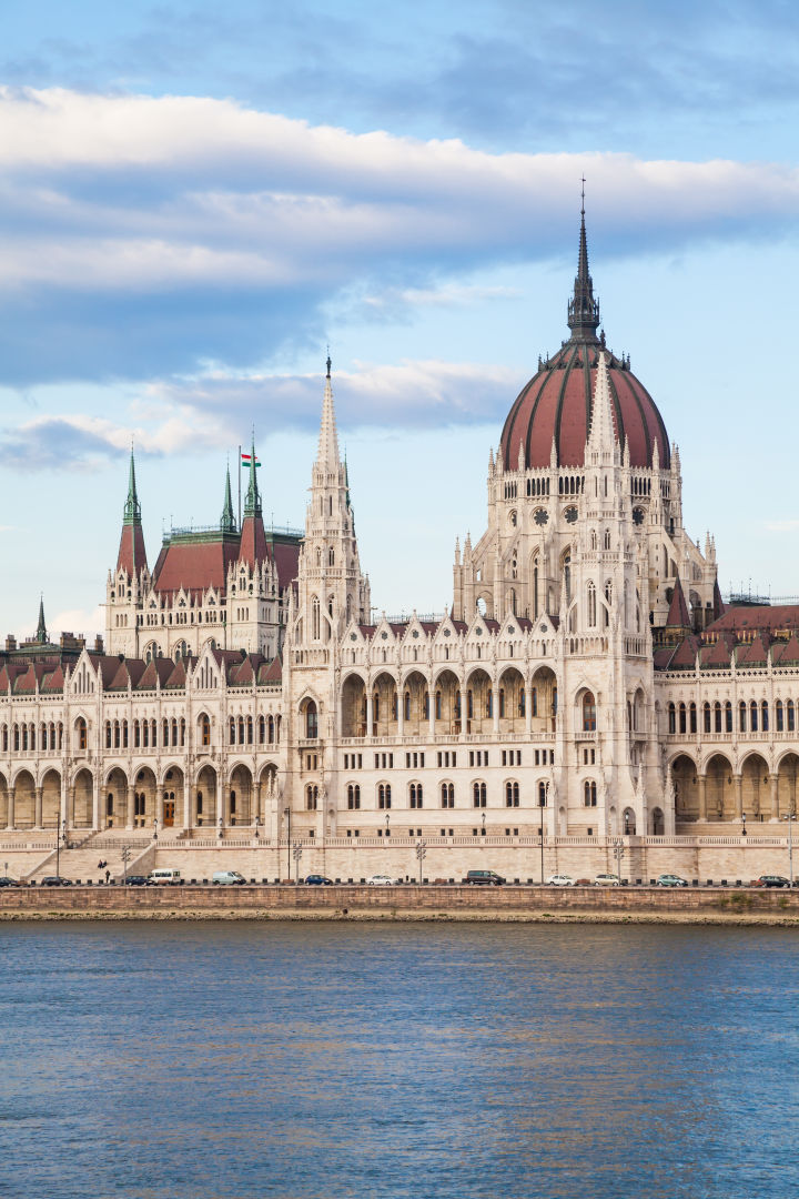 Budapest mini-break: 3 nights this September under £100 🤩💞