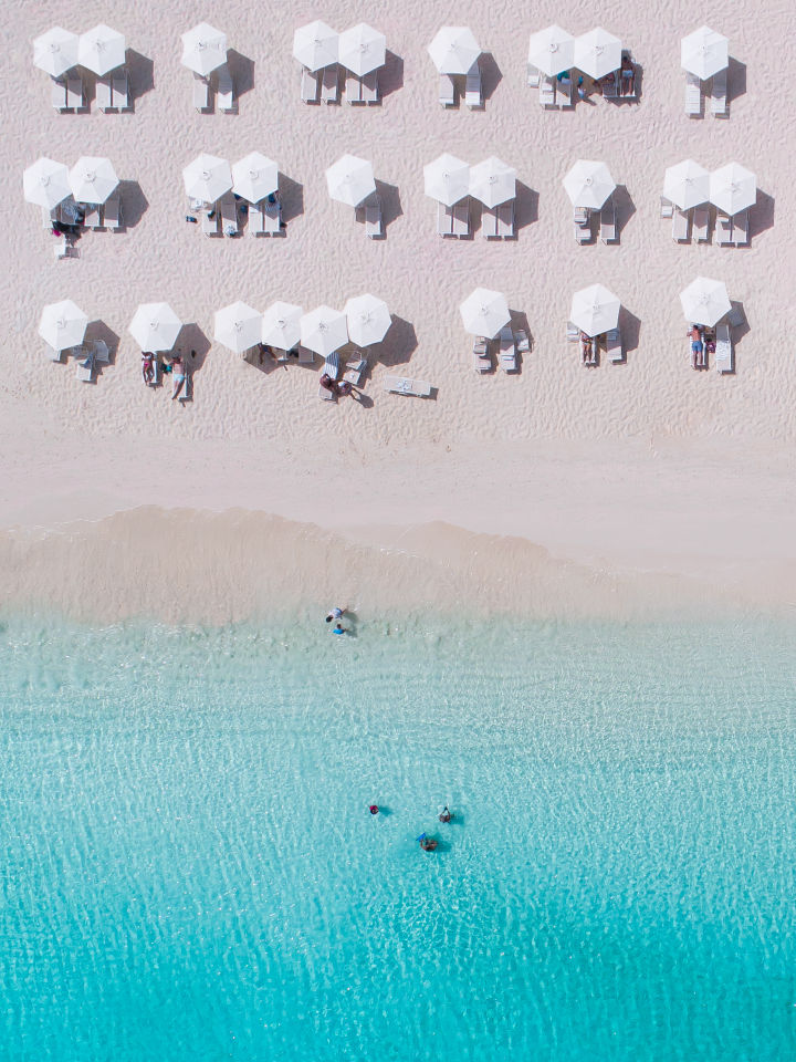 Get Ready for Sun-Kissed Days in Turks & Caicos | TravelPirates