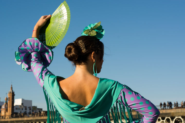 See Ya in Seville! Group Getaway to the City of Flamenco, Tapas ...