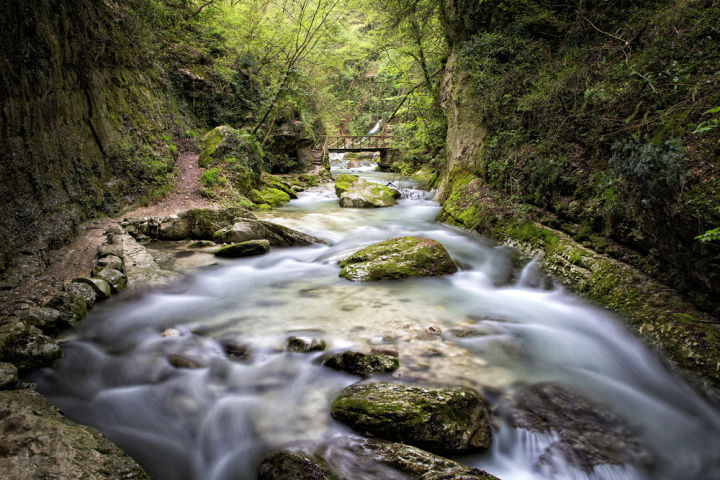 Parco Nazionale d'Abruzzo: escursioni per tutte le età