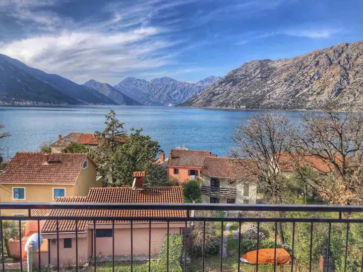 Mooi verblijf in Kotor | VakantiePiraten