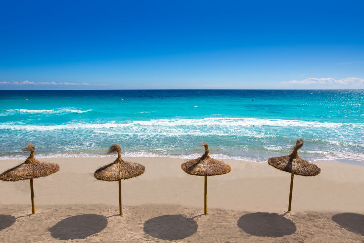 4⭐️ ALL-INCLUSIVE Menorca family holiday under £300 🌴😍