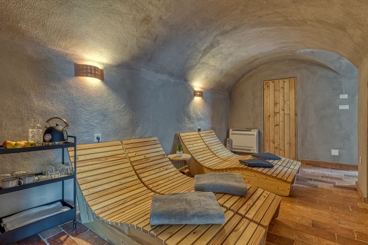 Wellness-Chalet in Slowenien 💆🏻‍♀️ | Urlaubspiraten