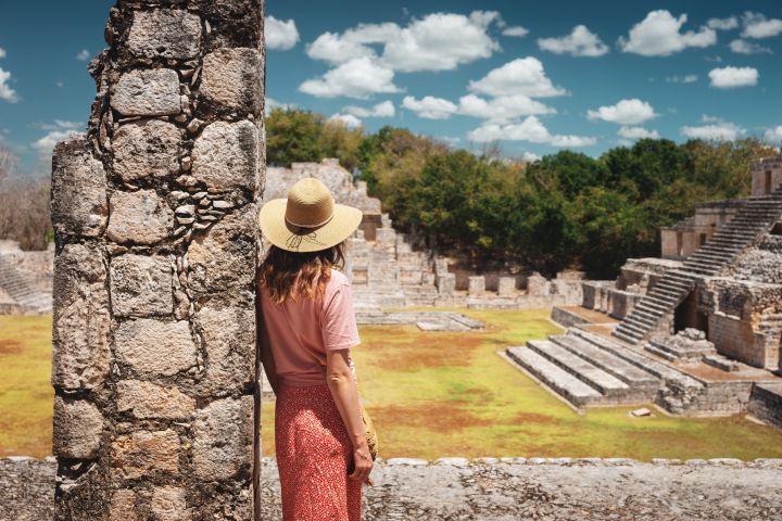 Viva México: Arriba la Aventura!