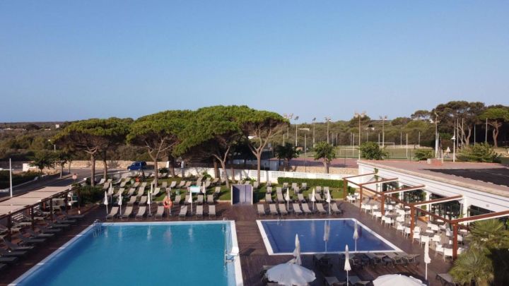 Alua Illa de Menorca | Strandurlaub auf Menorca