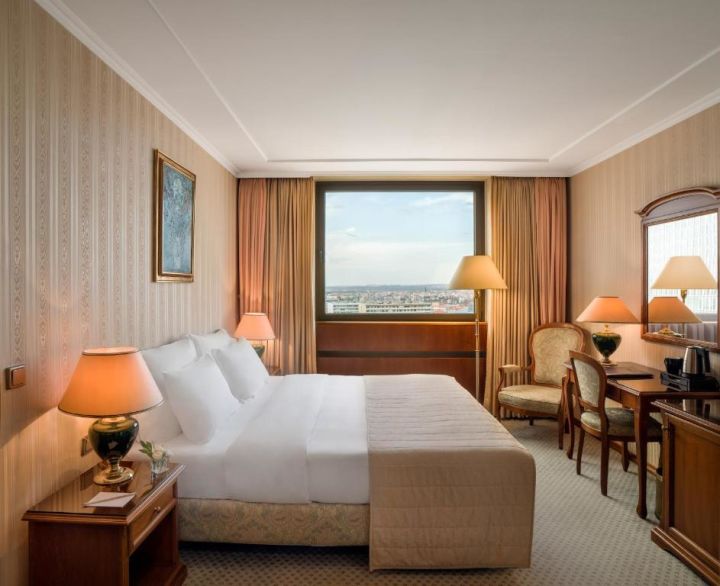 Panorama by Verdi Hotels | Prag Kurzurlaub