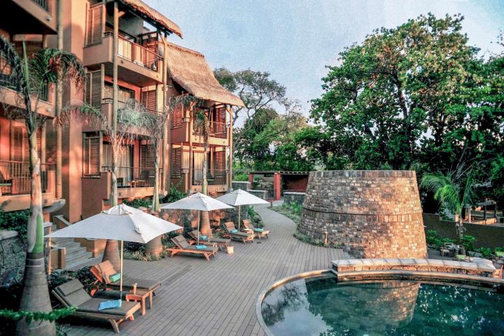 Tamarina Golf & Spa Boutique Hotel | Urlaub auf Mauritius