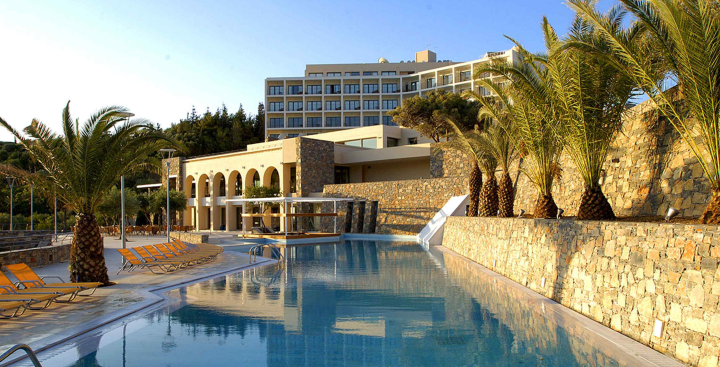 5⭐️ Crete holiday with free all-inclusive upgrade and 10% discount 🇬🇷