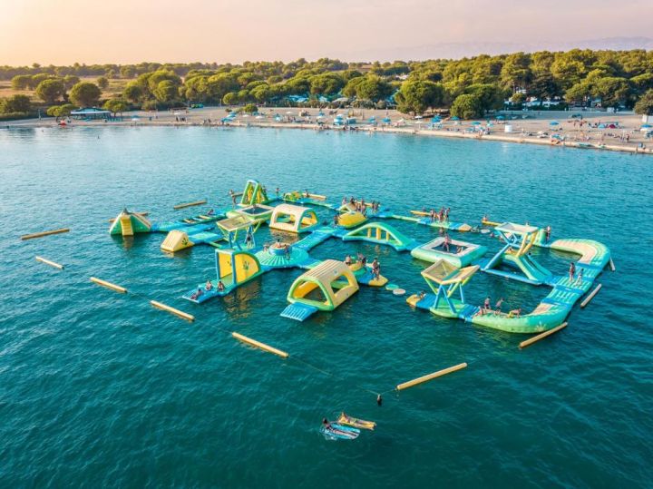 Zaton Holiday Resort Apartments