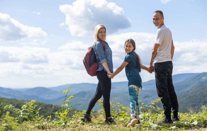 Family weekend breaks: Great deals on weekend adventures