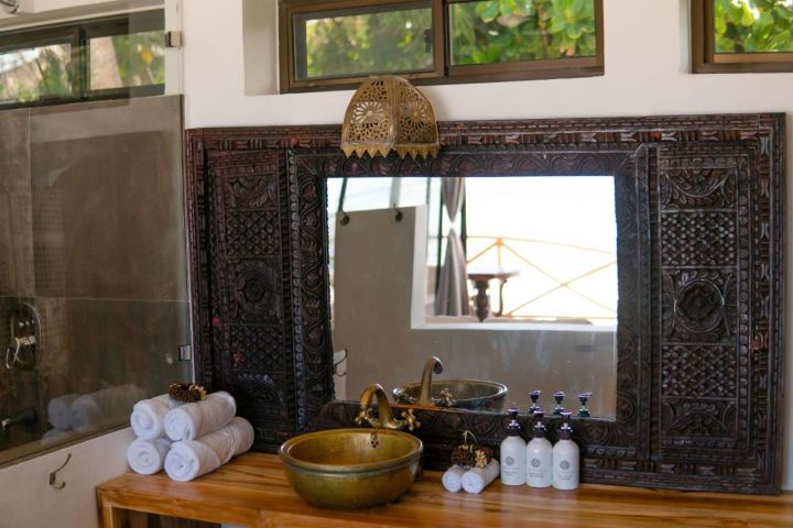 CoCo Tree House | Sansibar