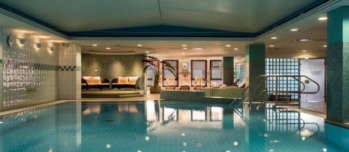 Die günstigsten Hilton-Hotels in Deutschland | Urlaubspiraten