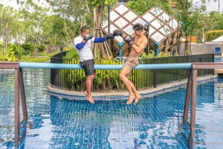 Stay at the Hotel with the Longest Pool in Southeast Asia | TravelPirates