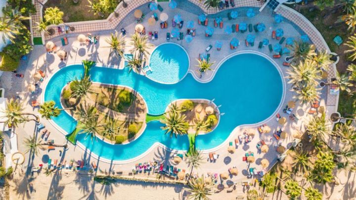 Vacances d'Été Dernière Minute : Séjours dès 189€ | VoyagesPirates