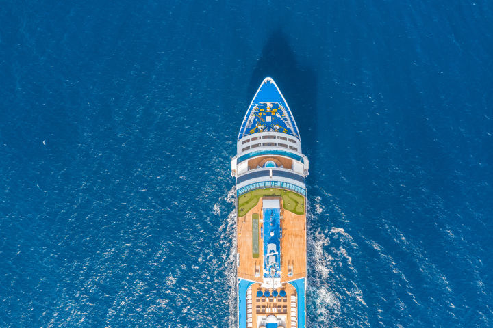 Cheap Cruises & Last-Minute Cruise Deals | TravelPirates