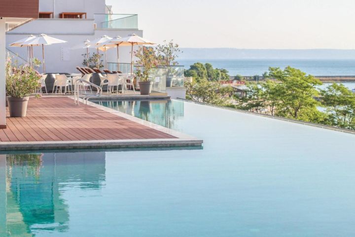 Grifid Hotel Encanto Beach | Goldstrand
