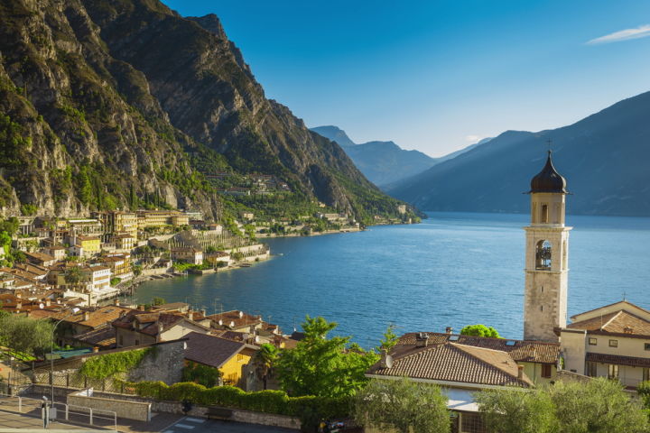 🇮🇹 Spring 2026 escape to stunning Lake Garda 😍