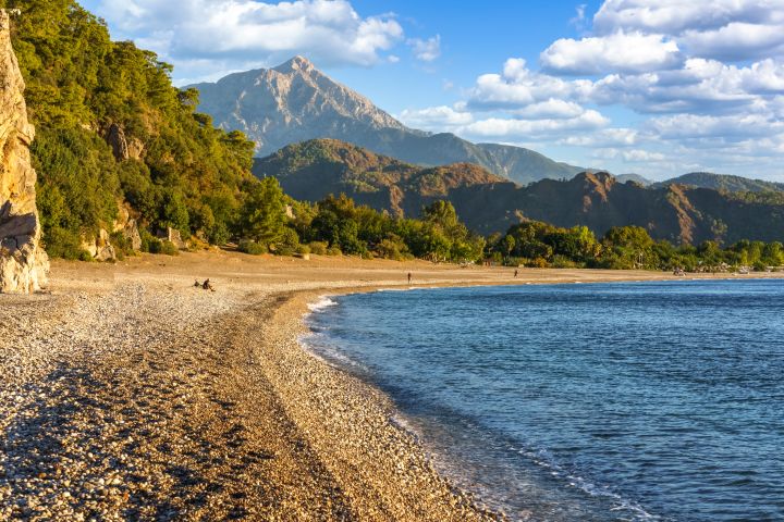 Turcja All Inclusive Last Minute 👙 4* ze zjeżdżalniami