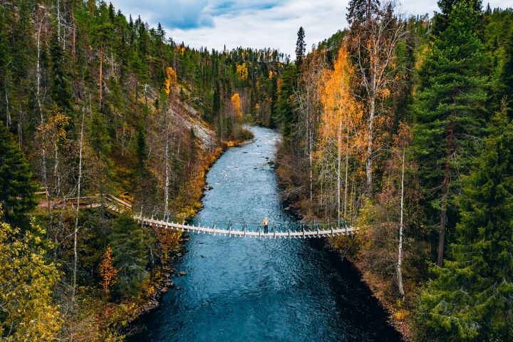 🇫🇮 😍 We LOVE this bargain vacation to Helsinki for under $600🌲🇫🇮