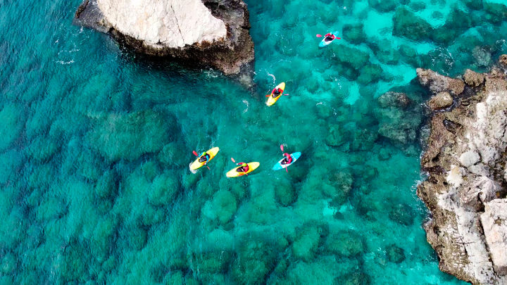 Affordable Stylish Cyprus Vacation | TravelPirates